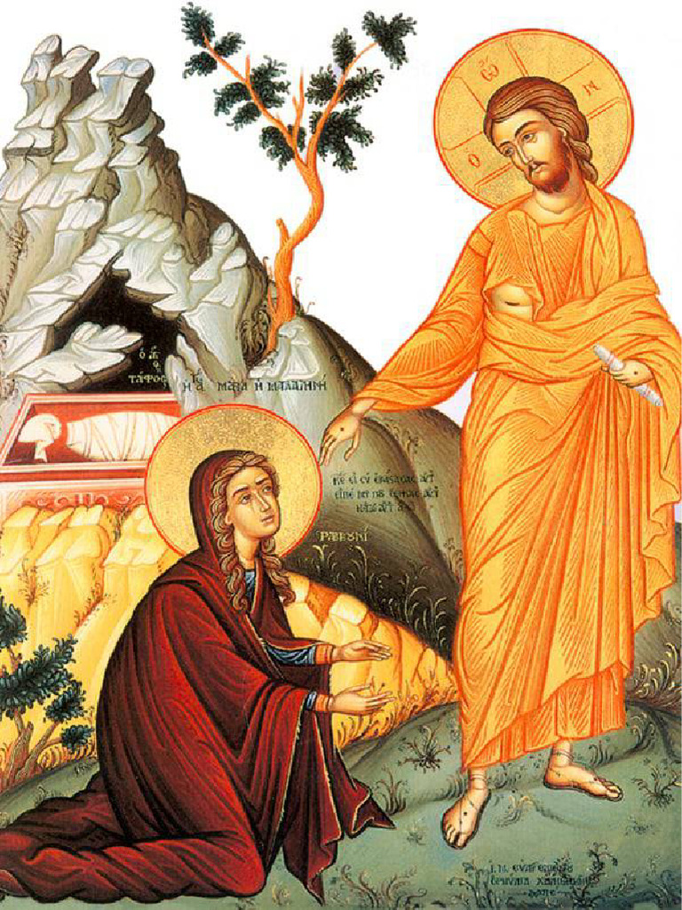 6 Magdalini | PDF