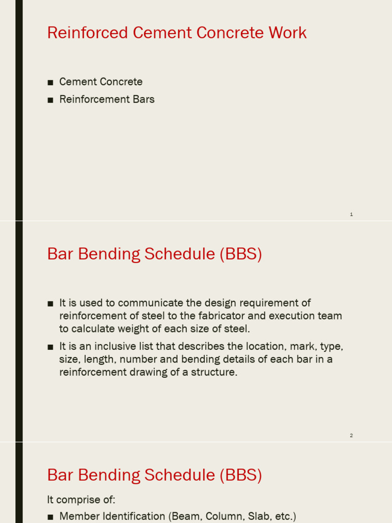 Lecture 10 | PDF | Beam (Structure) | Column