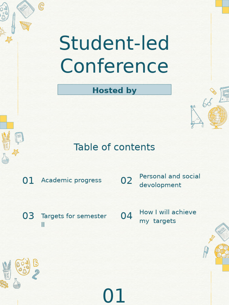 Class Orientation Guide for Students by Slidesgo | PDF