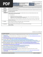 THE ROAD ANALYSIS | PDF | Poetry