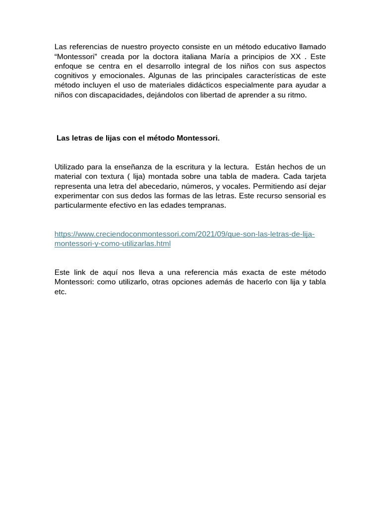 Libro Perfecto | PDF