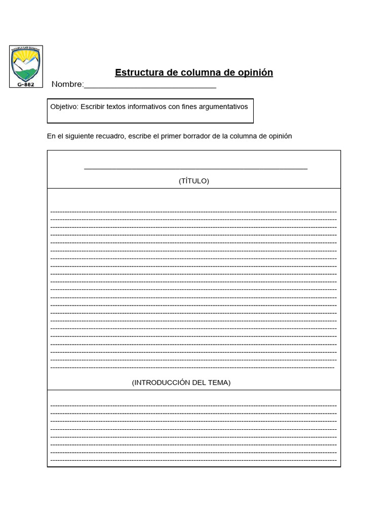 5° y 6° Básico Lenguaje | PDF