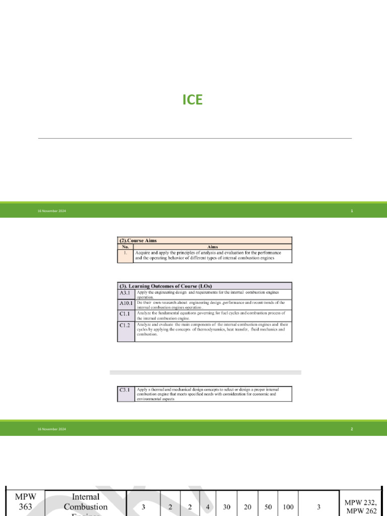 lec 3.1 | PDF