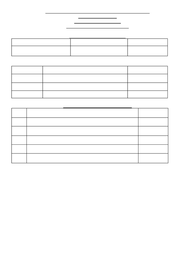 Class VII Science Question Bank 2023-24 | PDF | Mirror | Soil