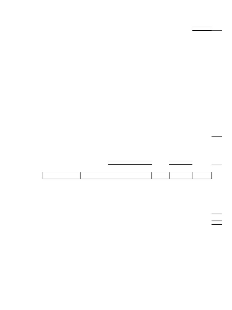 FIA 241 - Test 1 2020 Solution _Final | PDF | Business | Economies