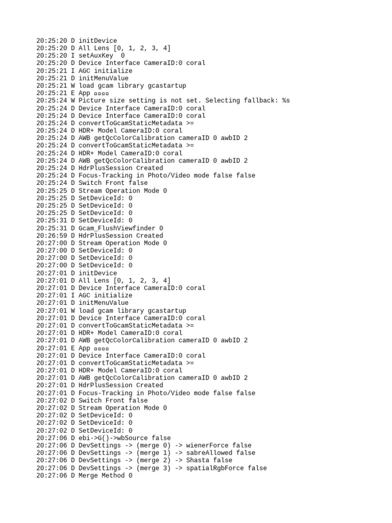 log_20250114 | PDF | Mobile Computers | Tablet Computer