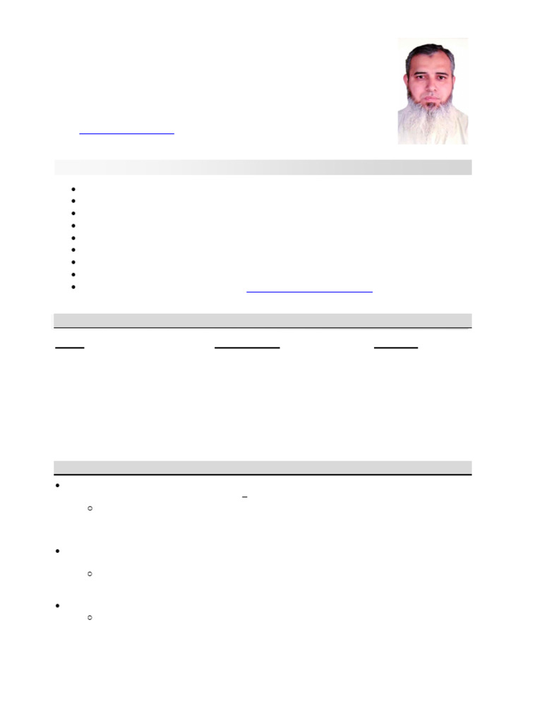 Dr. Naeem Aziz Memon-Resume | PDF | Building Materials | Building ...