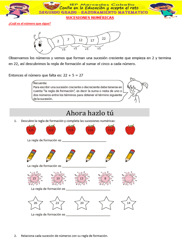 RM - 2do 12-04 | PDF