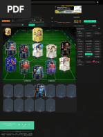 EA FC 24 Draft Simulator FUTBIN | PDF | Association Football Players