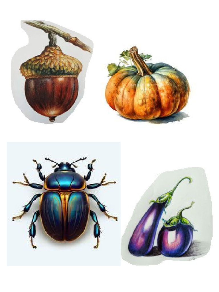 Grade 9 Colored Pencil Reference | PDF