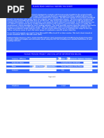 CQI Database User Manual | PDF | Password | Databases