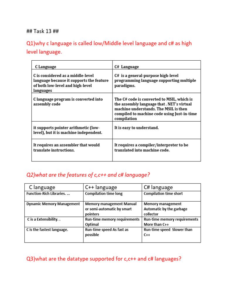 Pooja_CS1_2310 | PDF | Pointer (Computer Programming) | C (Programming ...