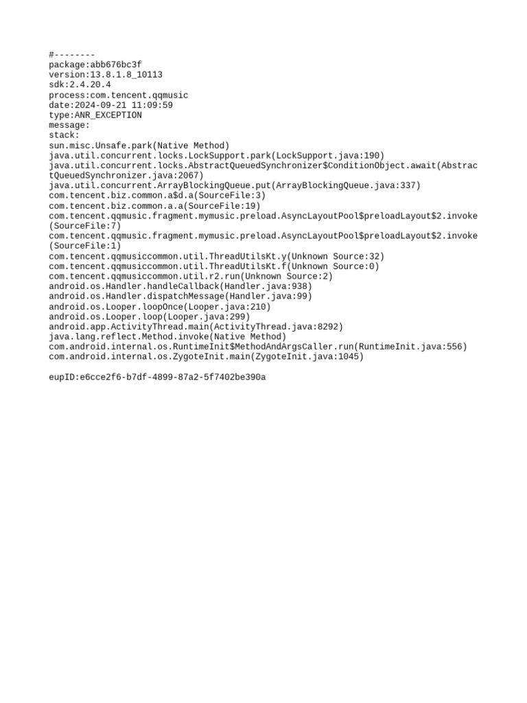 Fireeye Euplog | PDF