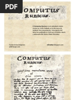 Vocabulario Del Nórdico Antiguo / Auza Thunraz | PDF | Naturaleza