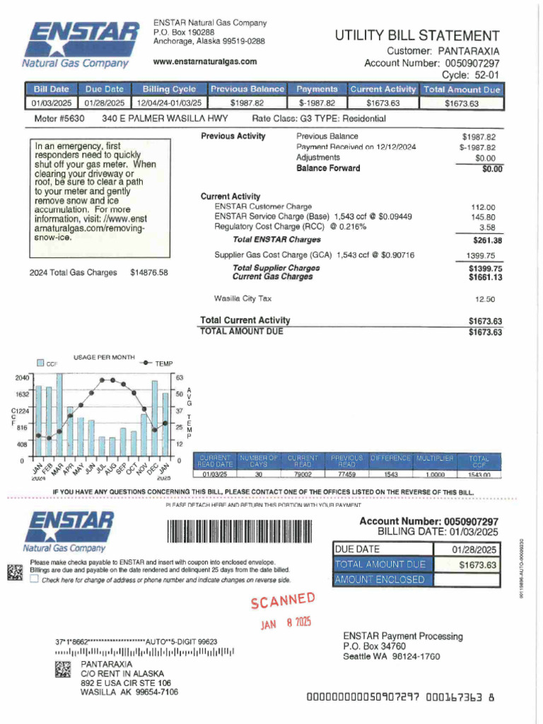 340 PWH Enstar | PDF