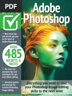 Adobe Photoshop User Guide - A Step by Step Manual | PDF | Adobe Photoshop | Imaging