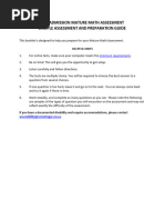 PSAC Grade 6 Maths Paper 2024 | PDF