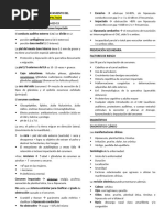 Guía Orl Cerumen Impactado | PDF | Oído | Sonido