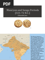 Maurya Caste: History and Categories | PDF | Indian Religions