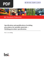 IIW - International Institute of Welding | PDF | Welding | Construction