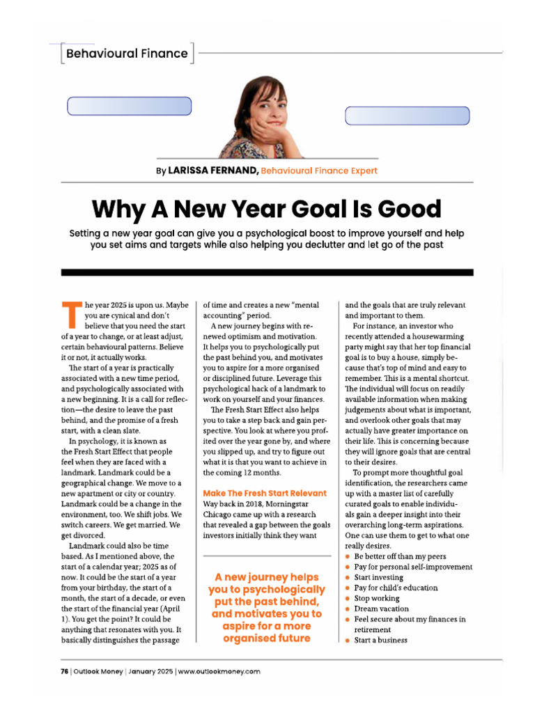 Good to read_3 pages only | PDF