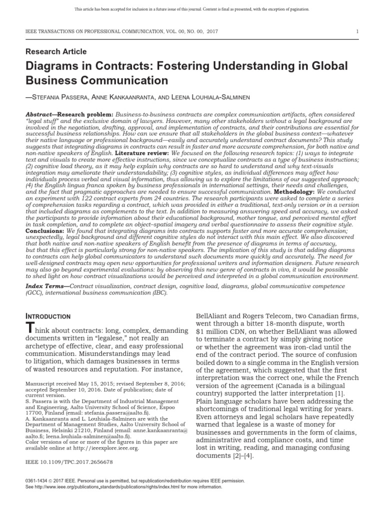 TarjomeFa F1013 English | PDF | Cognition | Cognitive Science