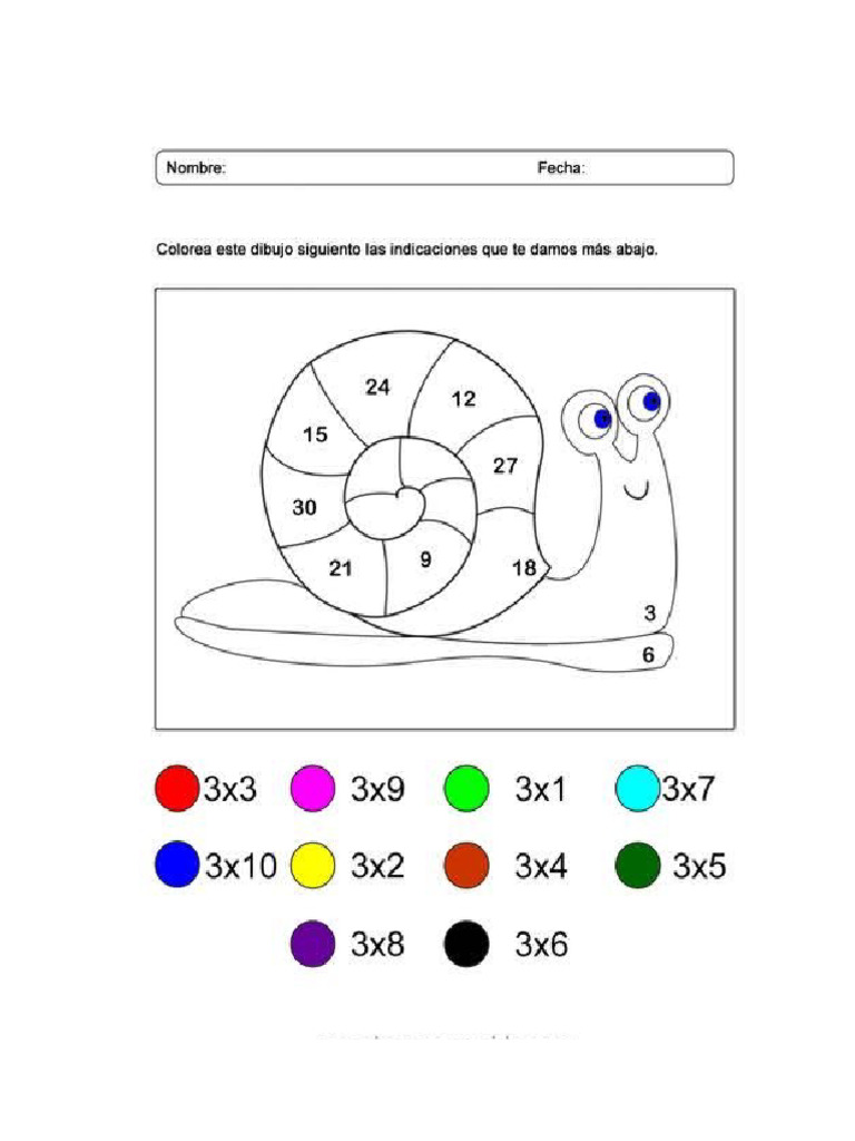 Tabla 3 y 4 | PDF