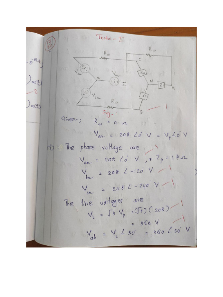 Circuit Tutorial II | PDF