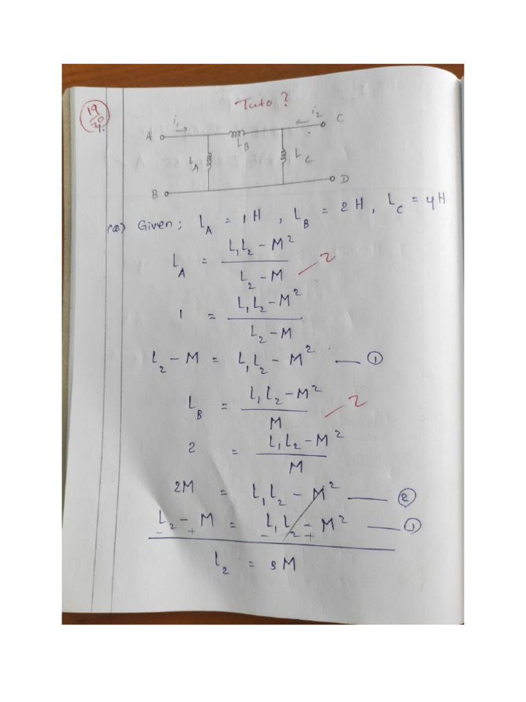 Circuit Tutorial III | PDF