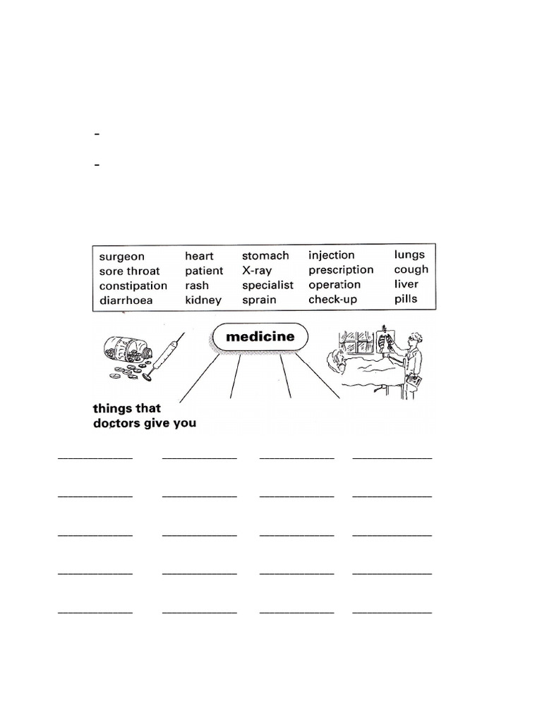 Technical Vocabulary | PDF