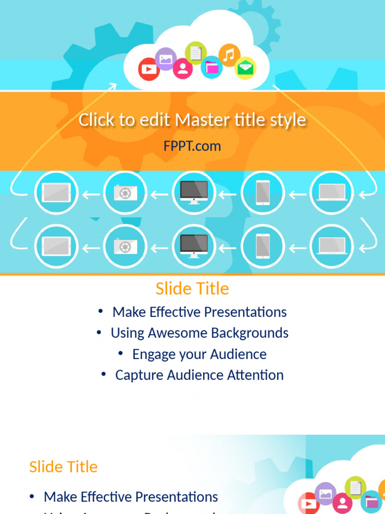 Effective Presentation Techniques | PDF