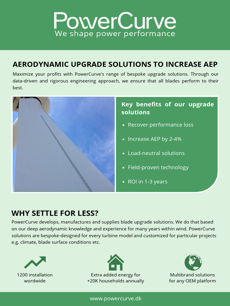 Onepager Aep Increase 2024 | PDF