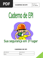 Tabela de Periodicidade de Troca de EPI | PDF