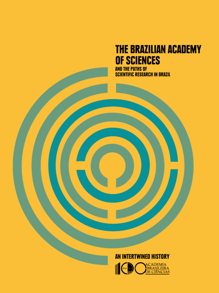History of Brazilian Science Academy | PDF | Brazil