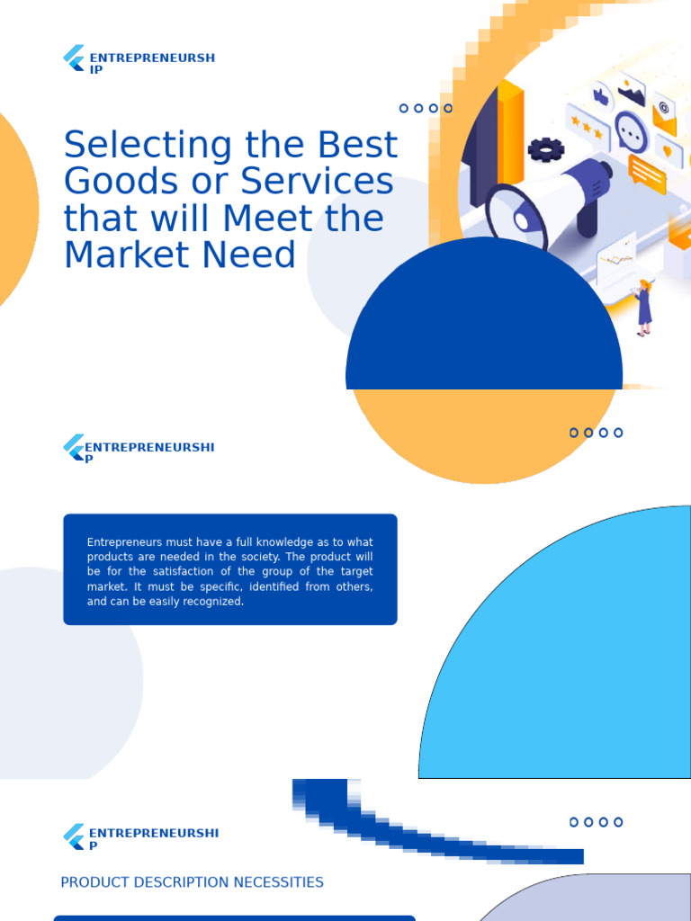 Entrep.mia | PDF | Product (Business) | Goods