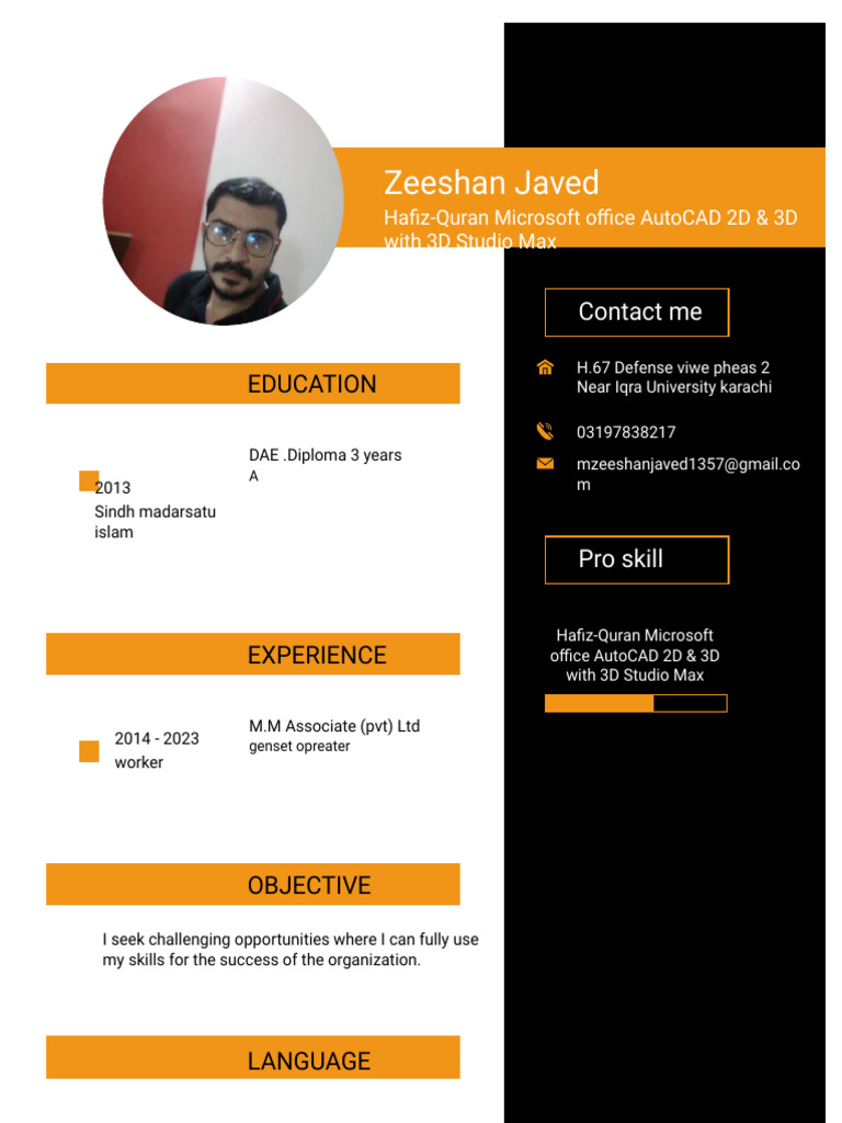 Zeeshan 54321 - Compressed | PDF