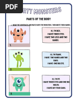Phonics Worksheet: Letters I, J, K, L | PDF