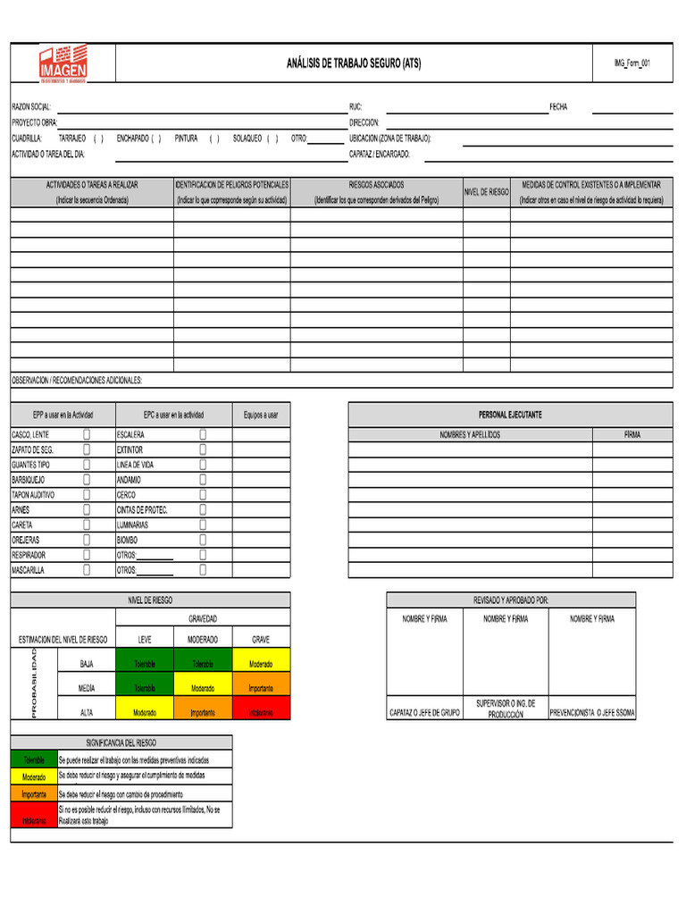 Nuevo Ats Imagen - Enviado Por Ever El 16-12-24 | PDF
