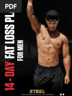 TapouT XT - Workout Calendar PDF | PDF