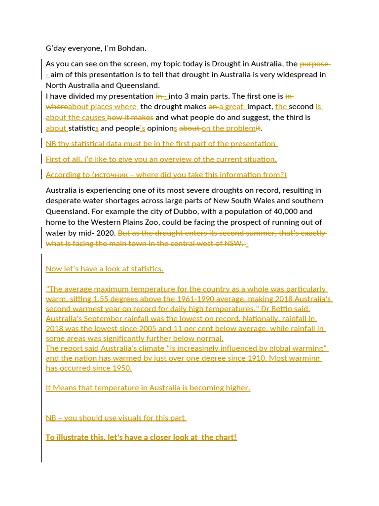 Drought Checked Pdf Rain Natural Environment