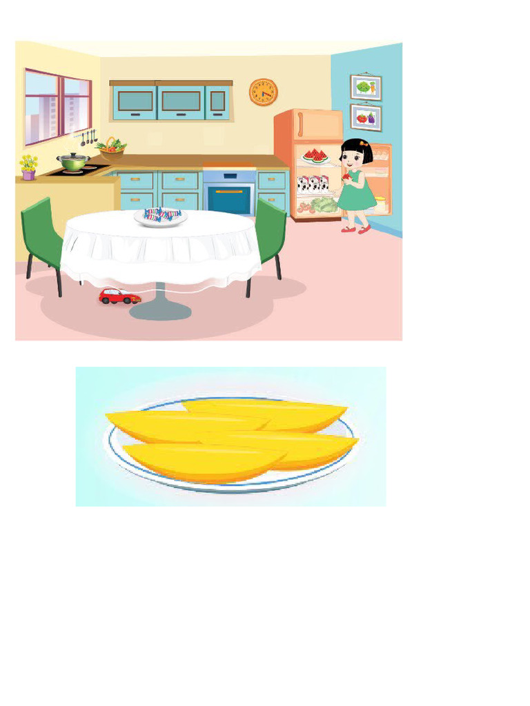 Test Grade 3 | PDF