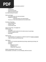 Schema Mode Inventory | PDF | Anger | Behavioural Sciences