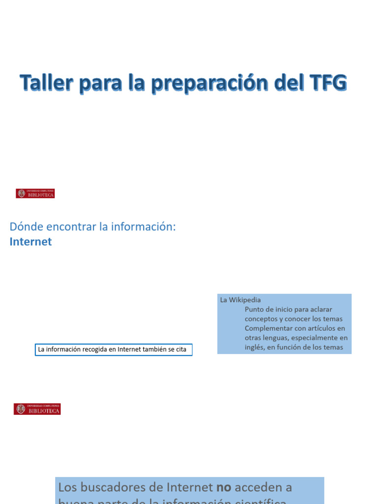 Citas | PDF | Internet | Autor