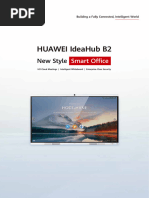 Huawei IdeaShare Key User Guide | PDF | Usb | Microsoft Windows