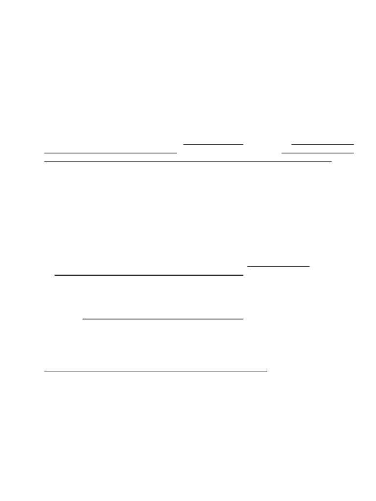 FRISK Template | PDF