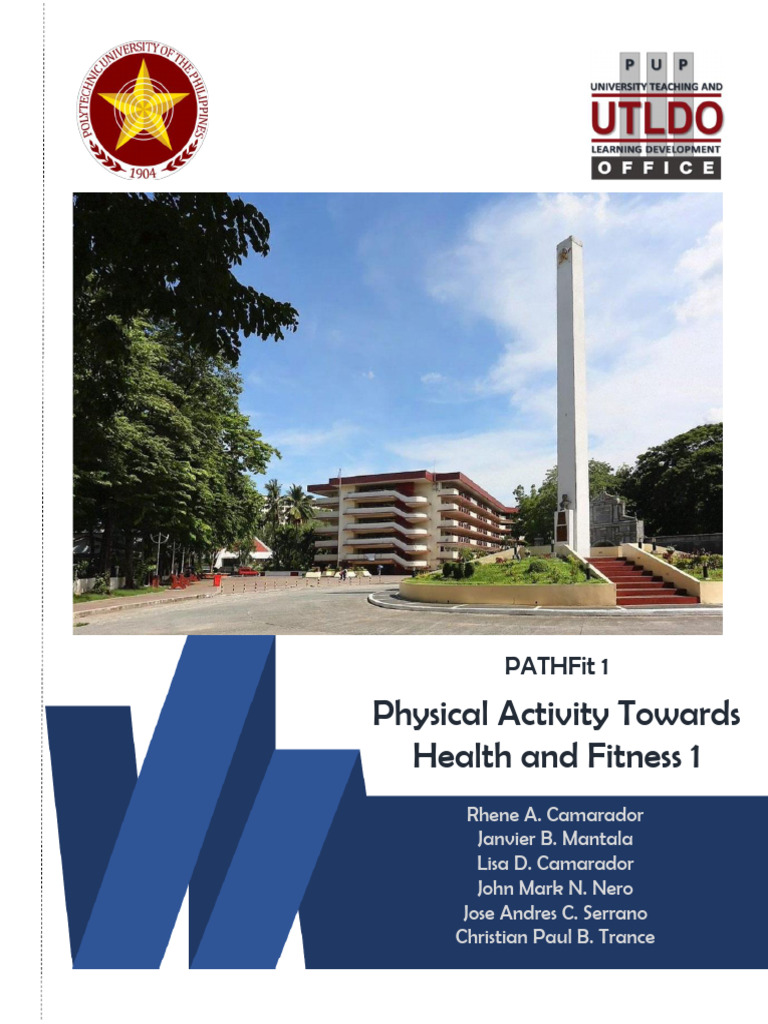 MODULE PATHFIT1 Movement Competency Training | PDF | Dieting | Healthy Diet