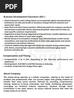 Cie Igcse Businessstudies 0450 v1 Znotes | PDF | Franchising | Employment