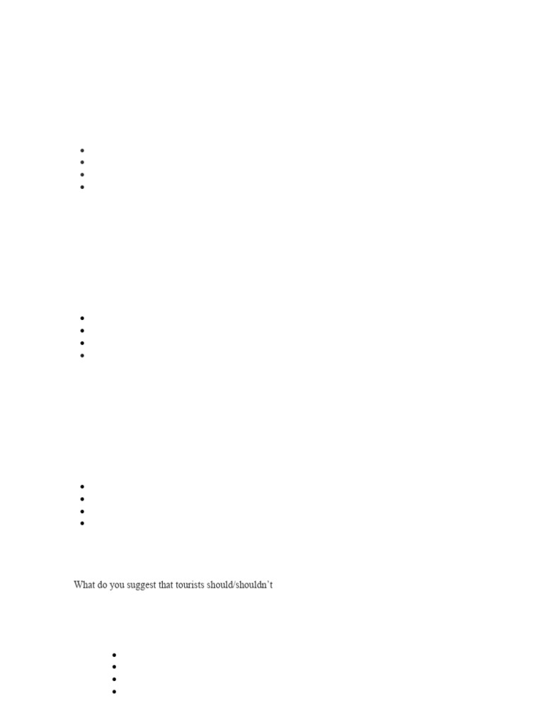 K10 K 2 Speaking Questions | PDF