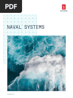 Stonefish Naval Influence Mine Overview | PDF | Naval Mine | Military ...