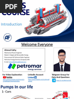 API 610 Key Tables & Requirements - 1 | PDF | Pump | Engineering Tolerance
